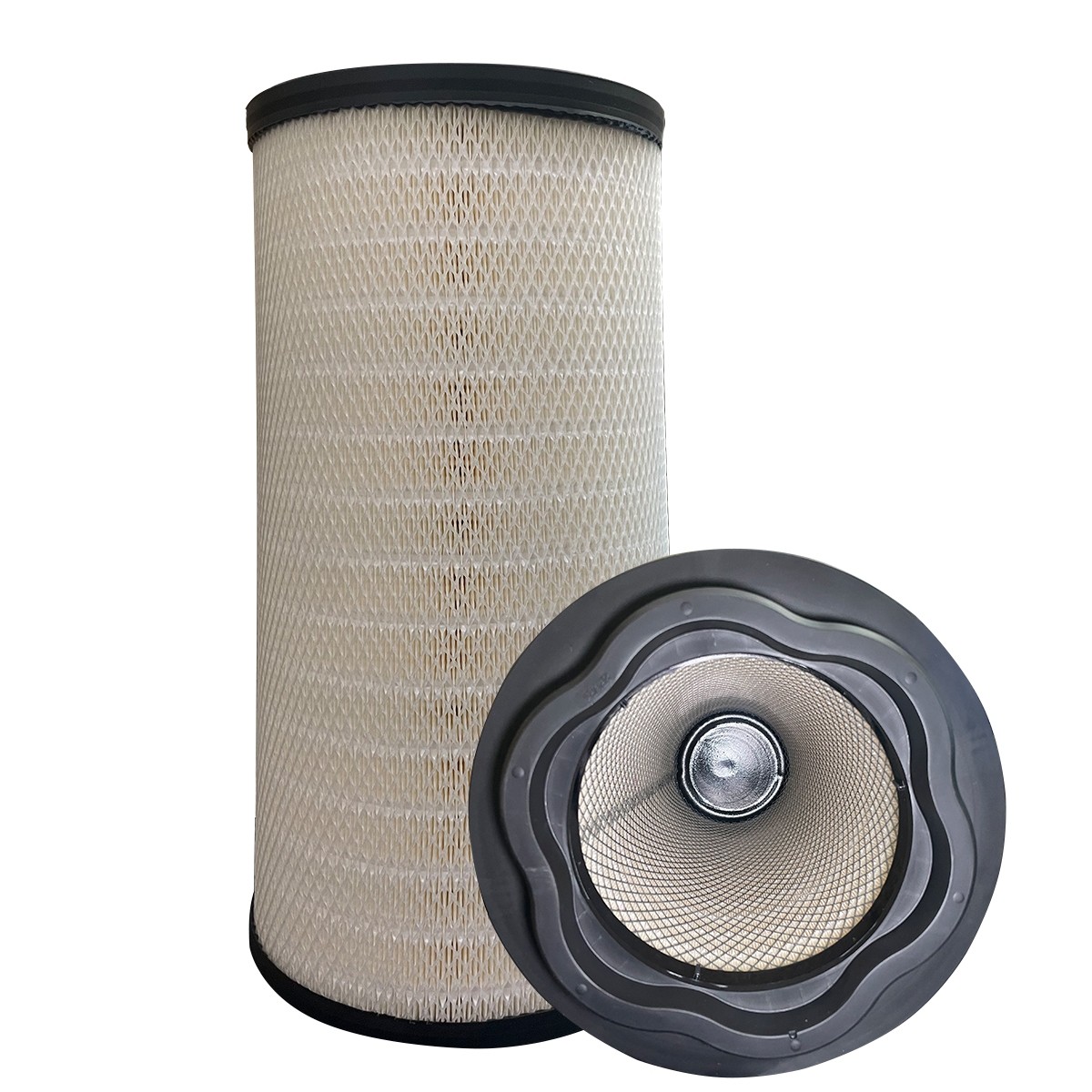 Loja Filtro Ar Primário VW Constellation 17.230 - Xanfil XL2216 ...